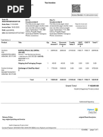 2303 Certificate of Registration | PDF | Taxes | Income Tax
