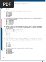 2016 Grade 12 UEE English | PDF