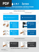 Dooya Screen Remote Programming Full Instruction | PDF | Wireless ...