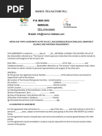 Medical Claim Form | PDF