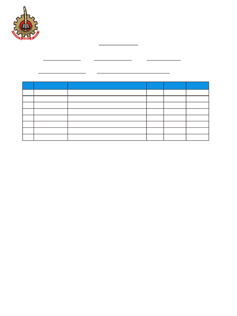 Semester Result | PDF