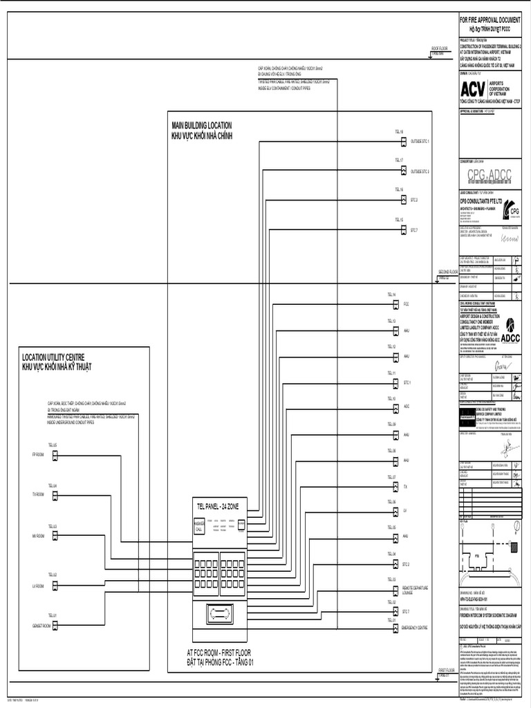Fireman Intercom | PDF