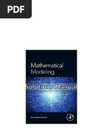 IPO Model | PDF | Input/Output | System