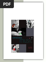 The Enjoyment of Music 14th Edition PDF | PDF