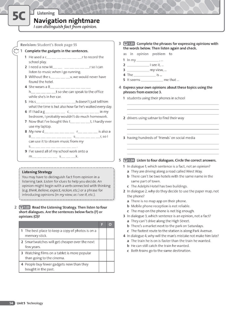 solutions-intermediate-3ed-workbook--pages-55 | PDF