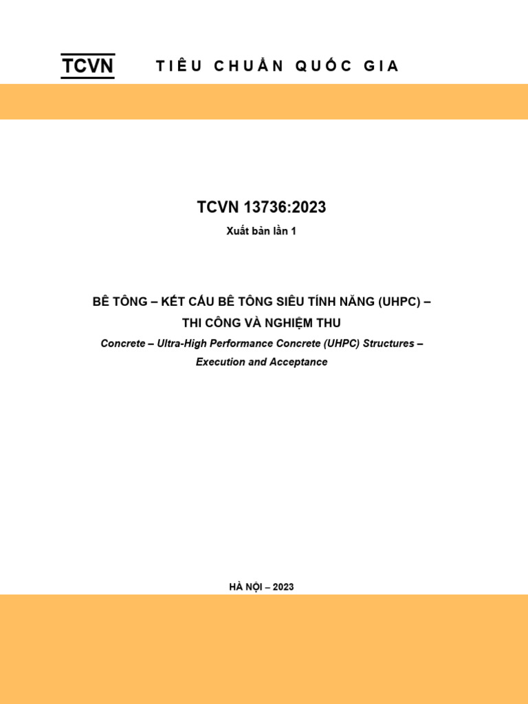 TCVN 13736 | PDF