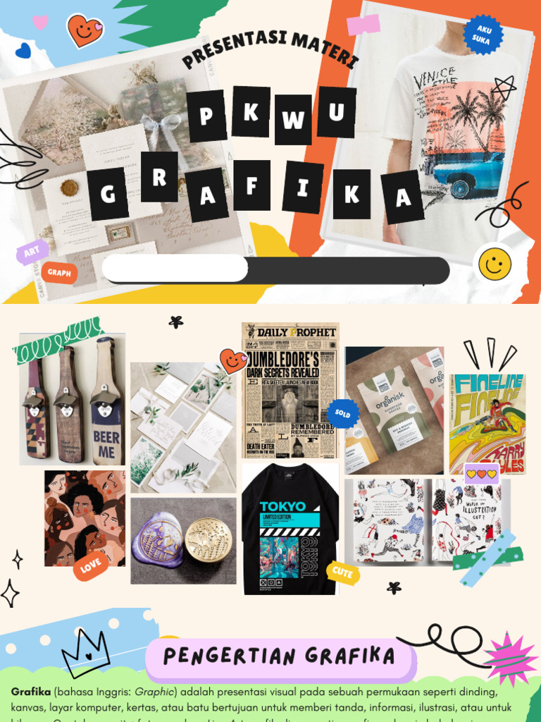 PKWU Grafika | PDF