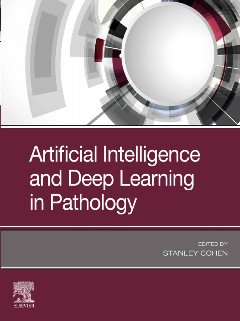 Artificial Intelligence and Deep Learning in Pathology (1) | PDF ...