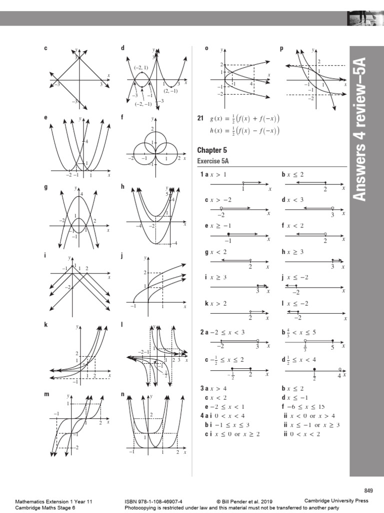 Horizontal Asymptote of f(x) = e^(x-3) | PDF | Mathematical Concepts | Mathematics