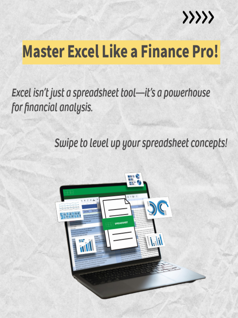 10 Must Know Excel Functions | PDF | Spreadsheet | Applied Mathematics