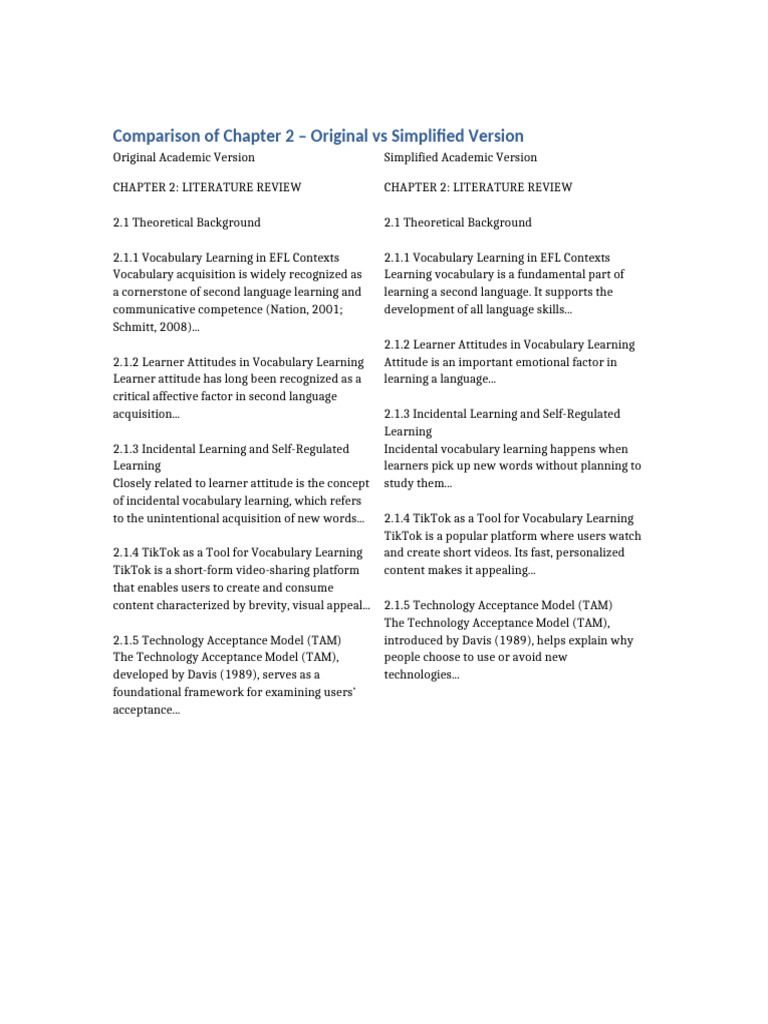 Chapter2_Comparison_Original_vs_Simplified | PDF