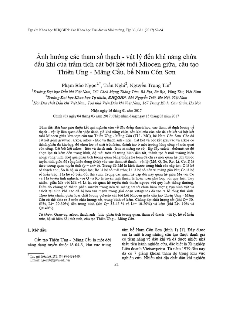 Well Plan | PDF