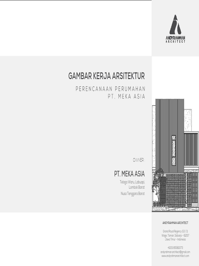 Meka Asia Property Housing Plans | PDF