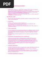 Gestational Hypertension and Preeclampsia ACOG Practice Bulletin ...