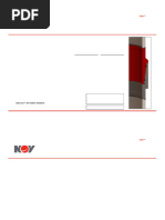 GIB® Fyreline® Fire Rated Systems Guide | PDF | Drywall | Framing ...