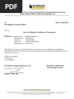 Form 30 (See Rule 55 (2) and (3) ) Application For Intimation and ...