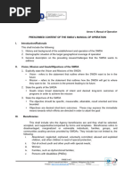 BIR Form 2322: Certificate of Donation | PDF | Book Value | Depreciation