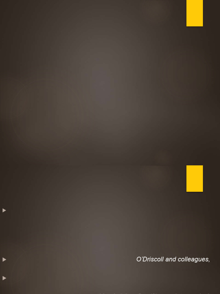 Pathophysiology of Normal Labor Explained | PDF | Childbirth | Uterus