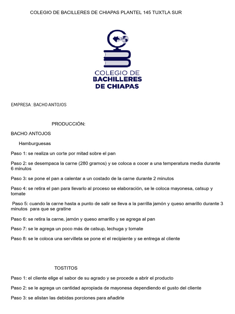 PROYECTO EMPRESA ALE - Docx - 20241018 - 213909 - 0000 | PDF