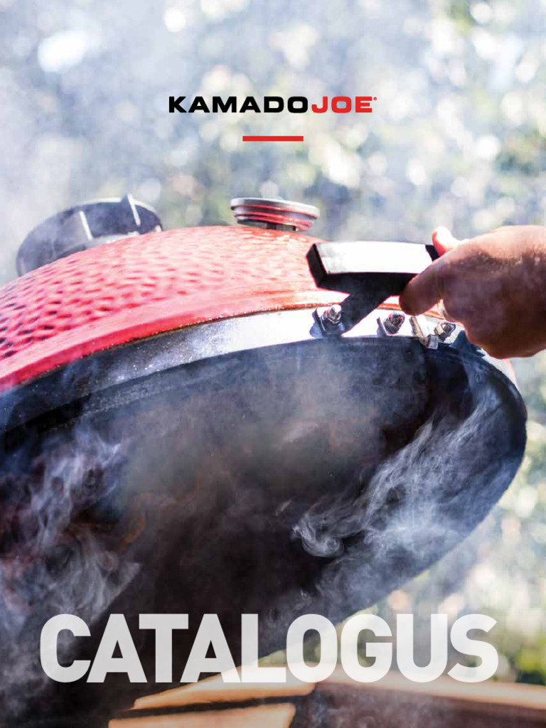 Kamadoo | PDF