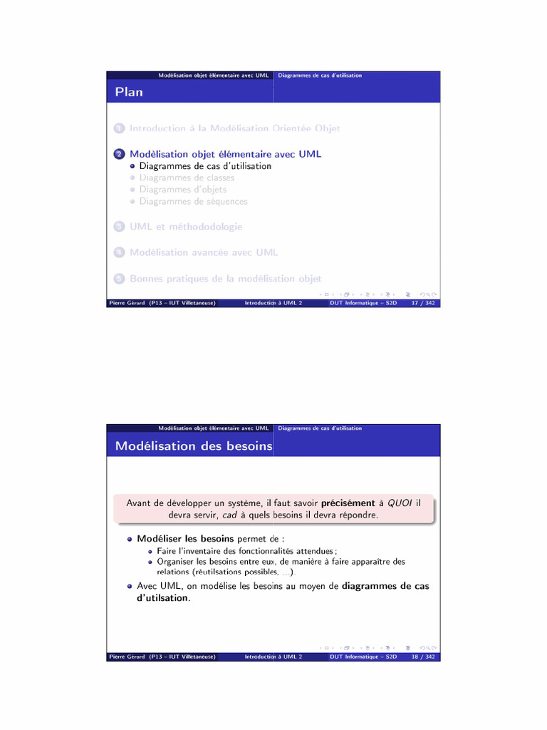 Use Cases Diagram | PDF