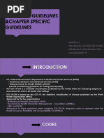 AAPC CPC Coding Guidelines 2025 Latest Questions and Simplified Correct ...