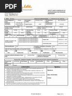 AB-83 (2016-07) - (ABSA) Completion of Construction | PDF | Pipe (Fluid ...