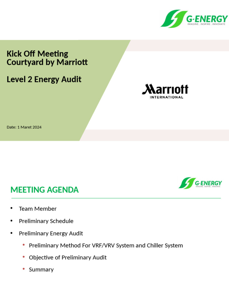 Kick Off The Stones and Le Meridien | PDF | Water Heating | Air ...