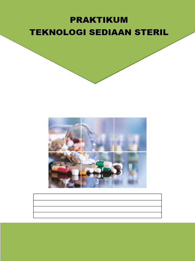 S1-6_TEKN._SEDIAAN_STERIL_2025 | PDF
