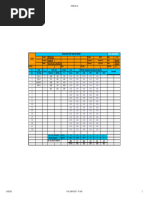 Threaded Fitting Allowance Guide | PDF | Pipe (Fluid Conveyance) | Screw