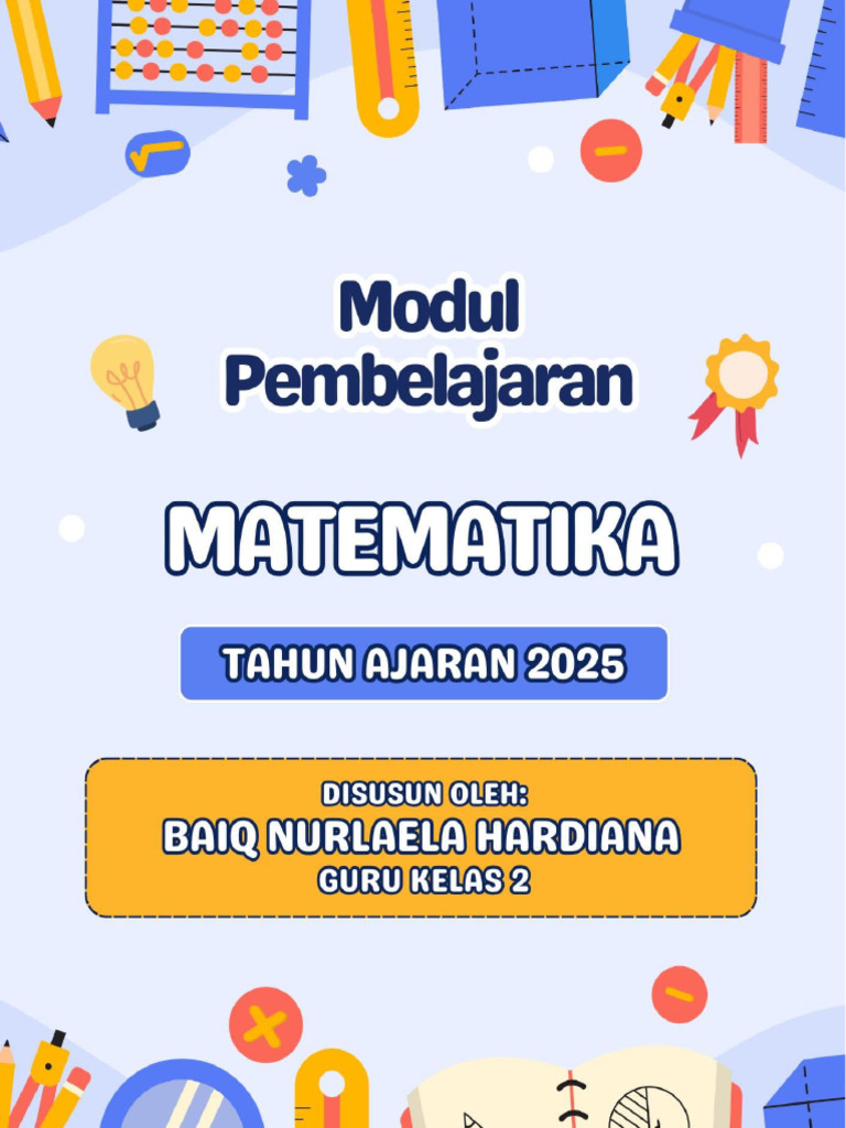 MODUL AJAR OBSERVASI KELAS 2 | PDF