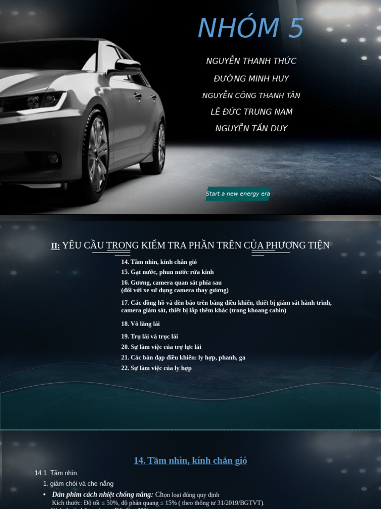 Nhóm5 14 - 22 | PDF