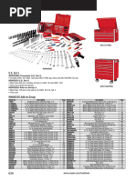 FACOM Catalogue | PDF | Tools | Metalworking
