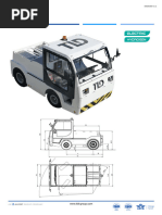 Halvorsen 25K Cargo Loader Overview | PDF | Truck | Manufactured Goods