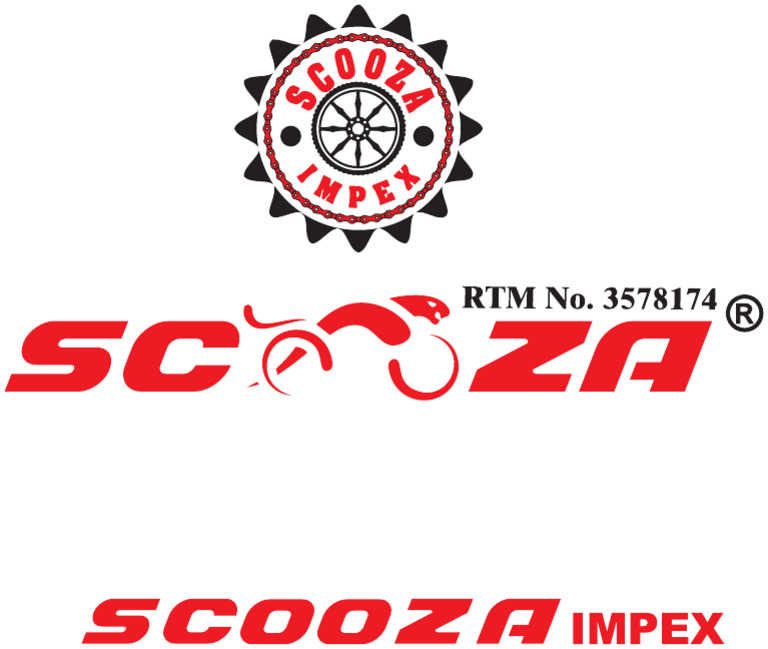Scooza Logo | PDF