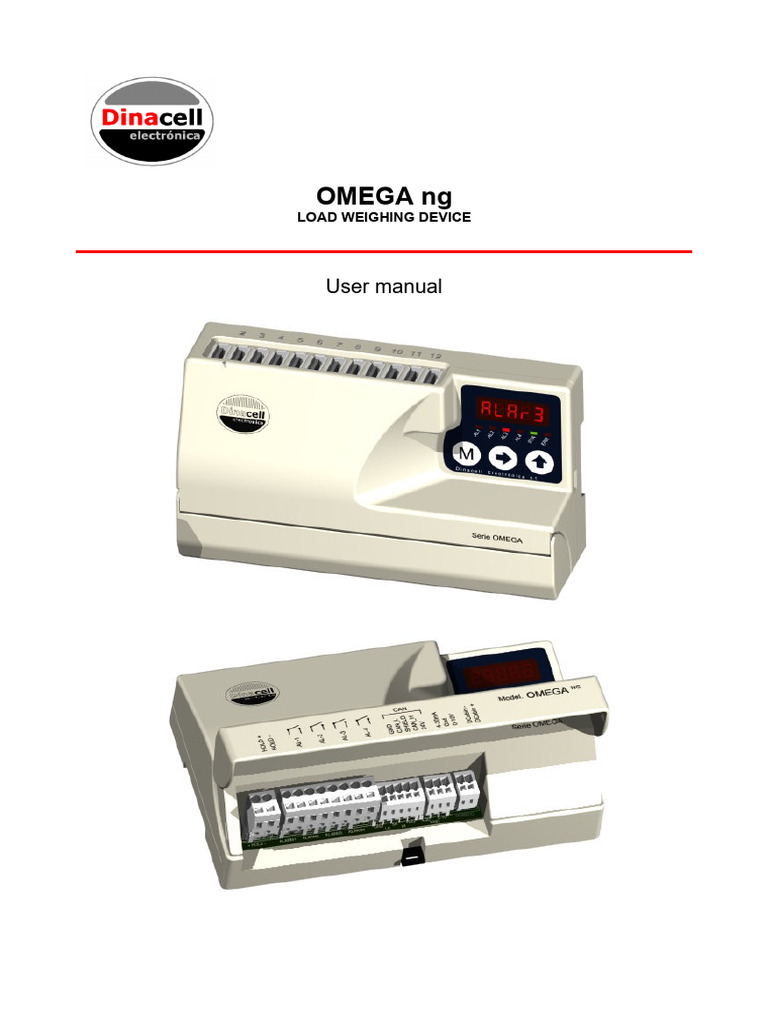 MANUAL OMEGAng EN D1201 R04 | PDF | Elevator | Parameter (Computer Programming)