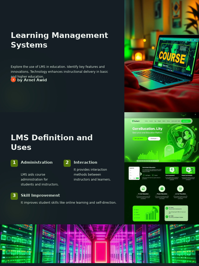 Learning-Management-Systems | PDF