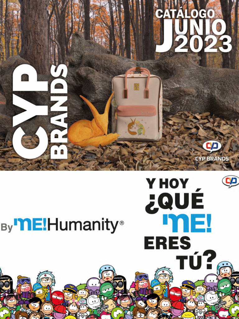 Catalogo Junio 2023 Compressed | PDF