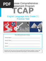 Grade 2 Benchmark Literacy Assessments | PDF | Multiple Choice ...