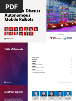 Temi Center Users Guide | PDF | Qr Code | Android (Operating System)