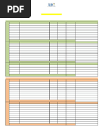 DepEd Header and Footer Template | PDF