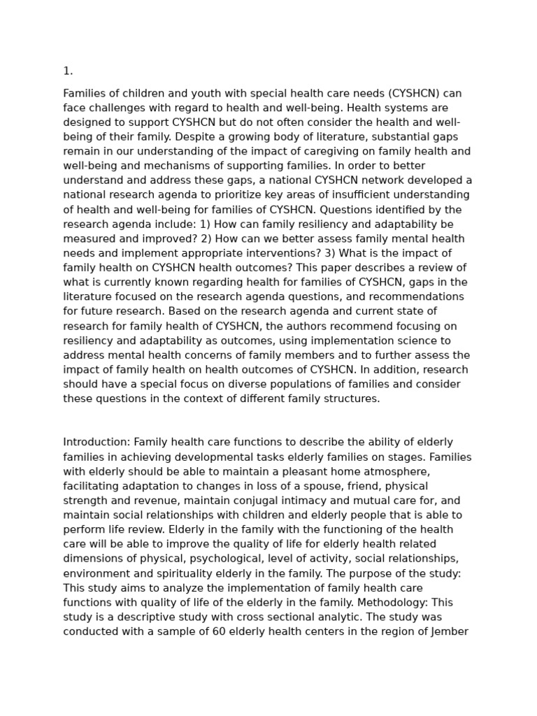 Inbound 2600022542084288116 | PDF | Psychological Resilience | Mental ...