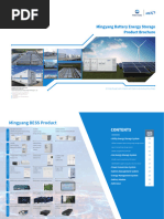 Abb Bess | PDF | Power Supply | Power Engineering