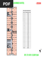 05.service Floor Plan | PDF