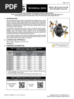 TORNATECH JP Manual English | PDF | Electric Motor | Pump