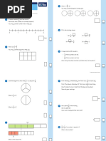 Grade 4 Mathematics Project Term 3 2024_051352 (1) | PDF | Elementary ...