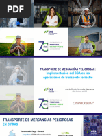 Guía de Etiquetas del SGA | PDF | Negocios