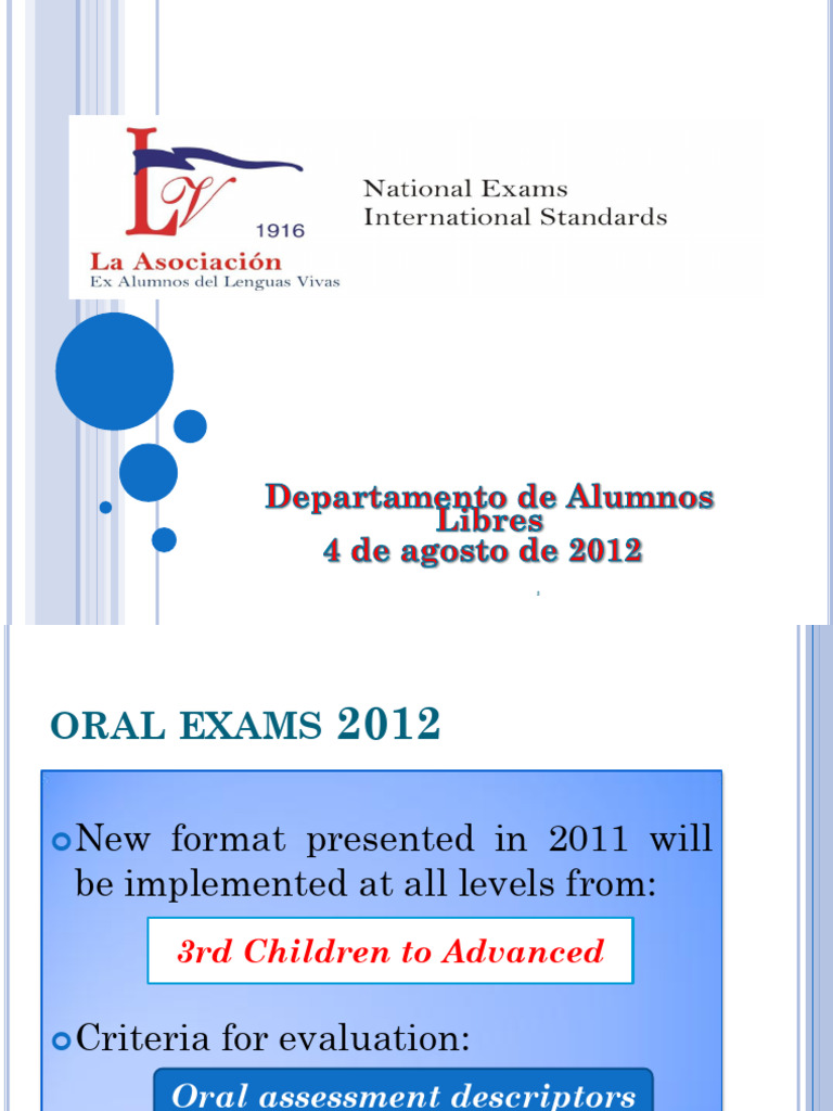 Oral Cards - All Levels Powerpoint | PDF | Cognition | Communication