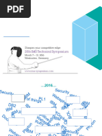 IBM Mainframe MIPS Capacity Chart | PDF | Mainframe Computer ...