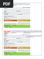 Pastor Installation Invitation Guidelines | PDF | Pastor | Christian ...